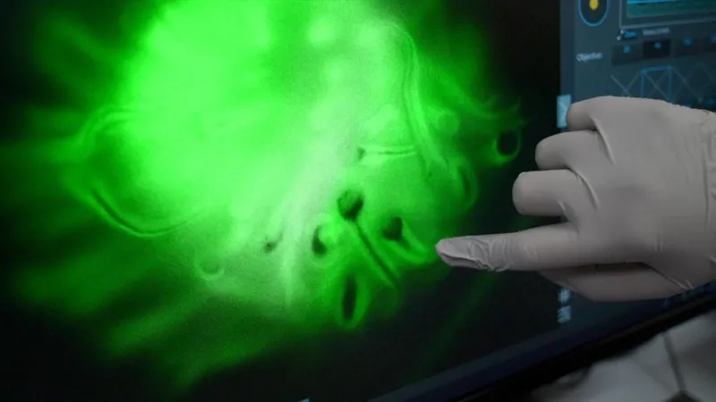 Major Breakthrough in Nature! Human Cell Atlas Unveiled by the UK ...